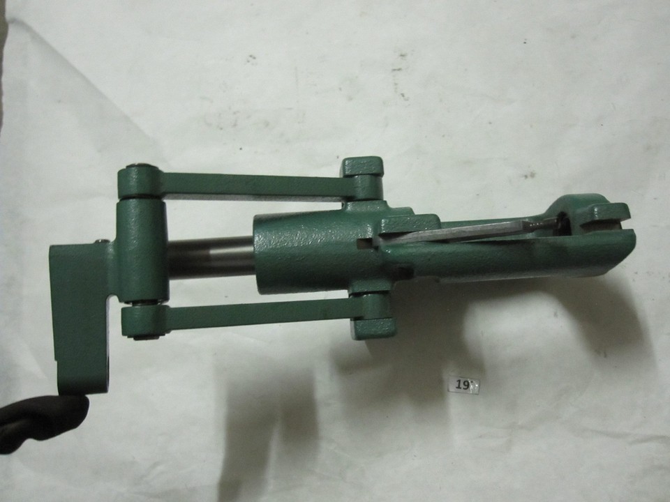 RCBS Rock Chucker 2 RC II Reloading Press | eBay