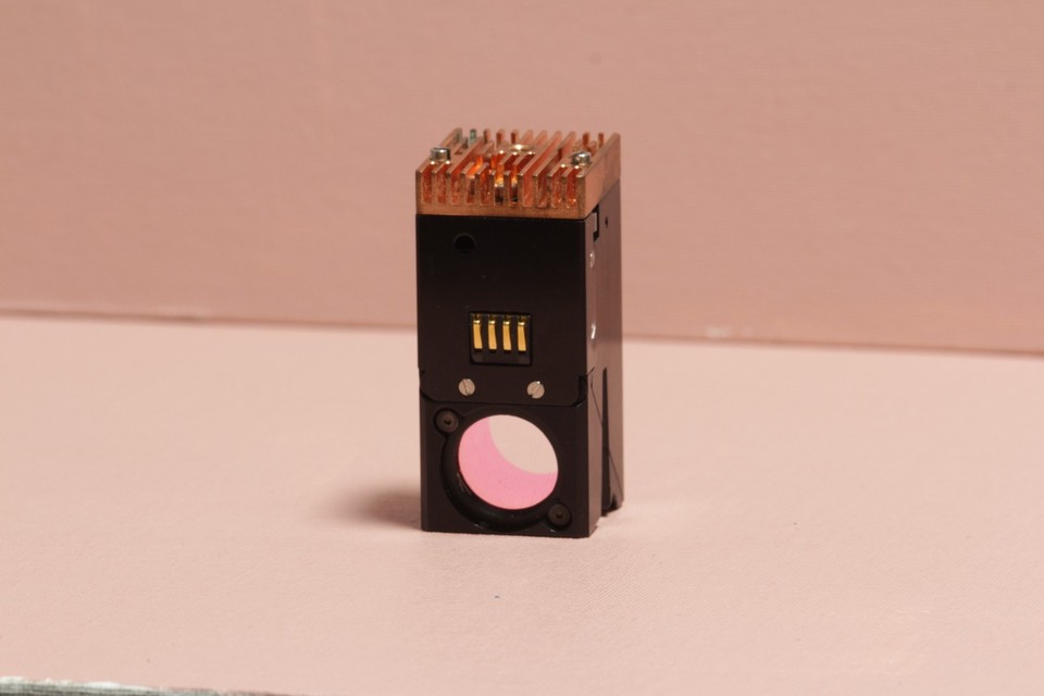 EVOS LIFE INVITROGEN GFP LIGHT CUBE | eBay