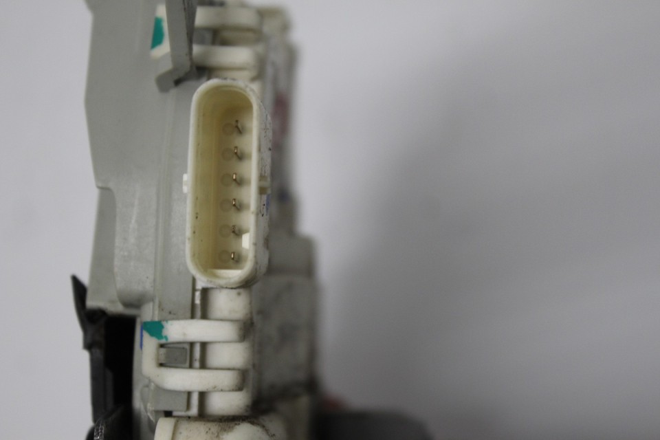 Audi RS5 Cabriolet 8F B8 NS Left Front Door Lock Latch Actuator ...