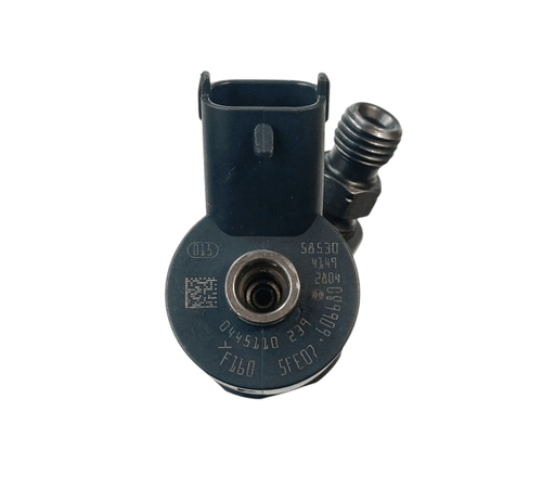 Fuel injector CITREON / PEUGEOT / MAZDA / SUZUKI 1.6 Hdi 0445110239 | eBay