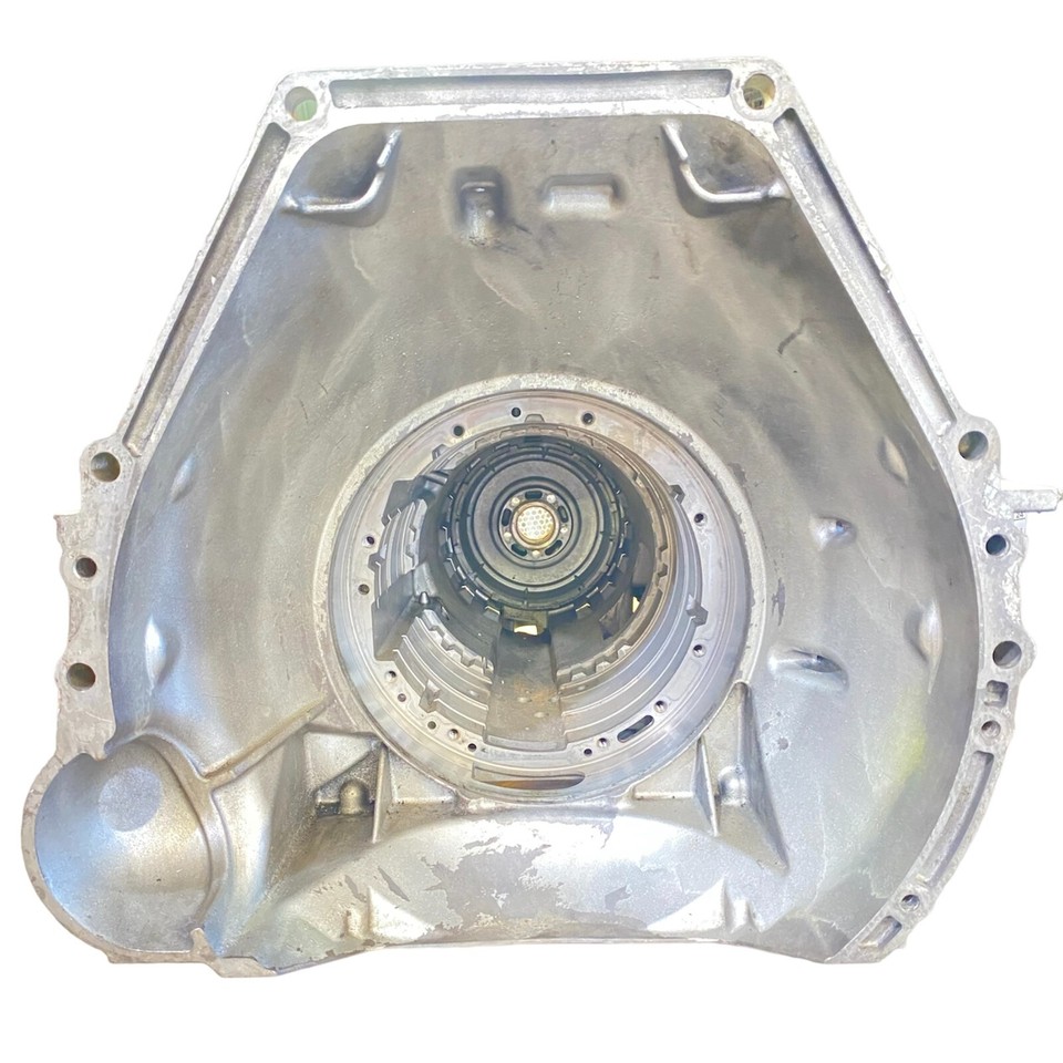 4R100 Used Case Ford 7.3 Power Stroke Diesel | eBay