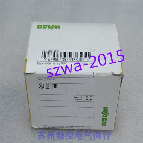 1pcs New WAGO 859-730 859-730 | eBay