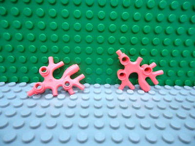 Lego 2 Coral Seaweed Plant NEW | eBay