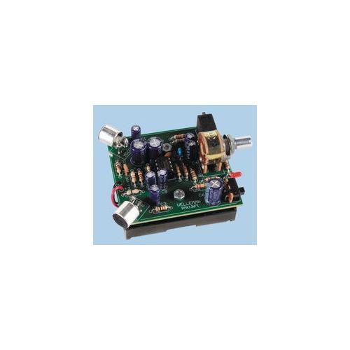MK136 SUPER STEREO AMPLIFIER KIT | eBay