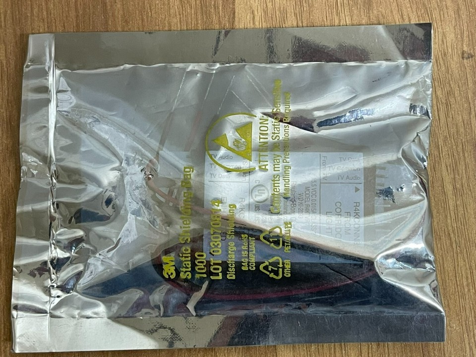 Rauland Responder 4000 R4K Digital TV Isolation Module R4KTVR1 | eBay