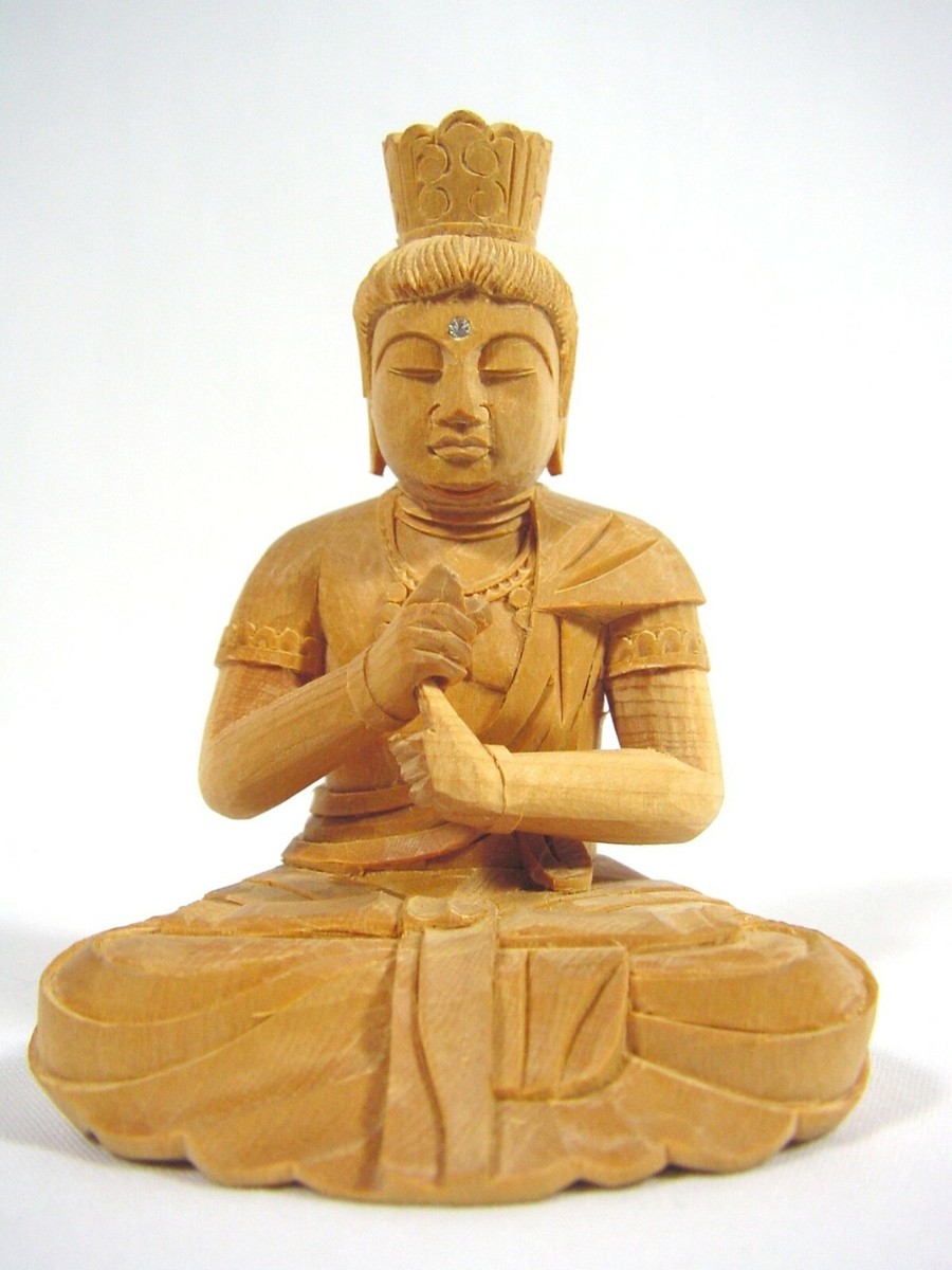 Buddha Symbol For Peace