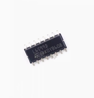 10pcs L6599D L6599DTR SOIC16 100% Original | eBay