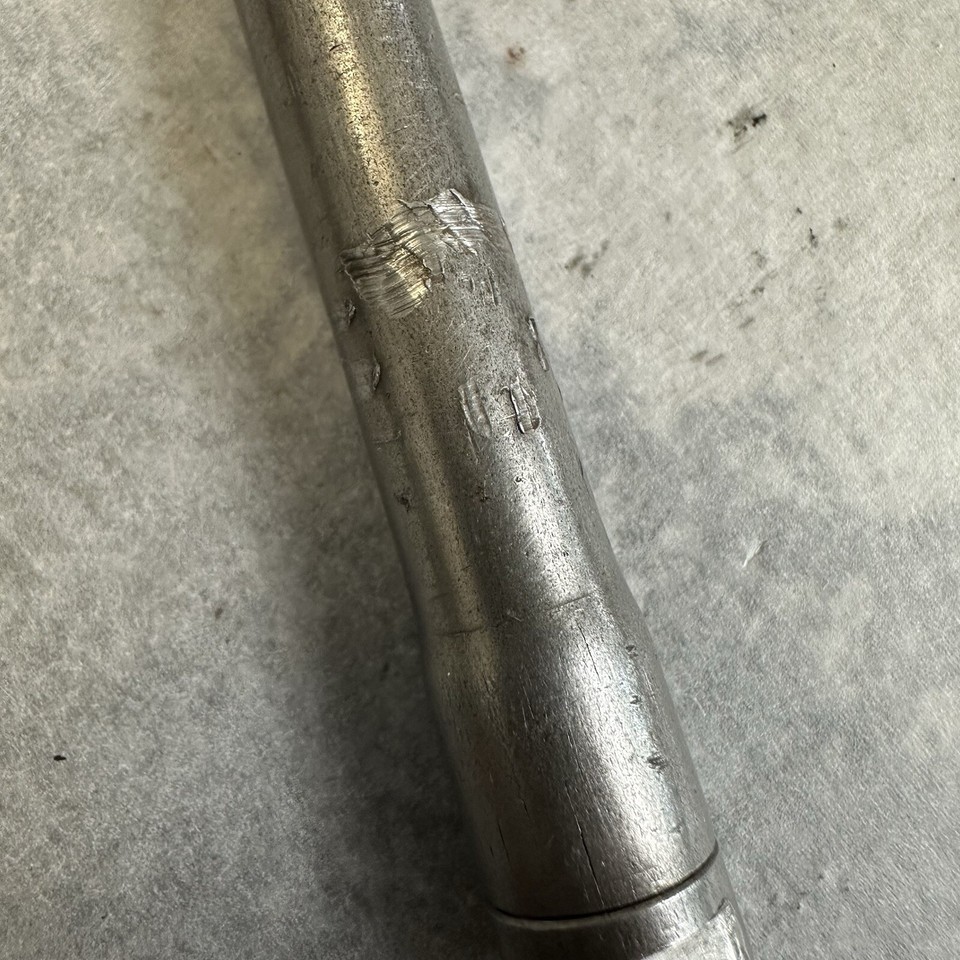 Harley-Davidson Shovelhead Solid Pushrod Kit | eBay