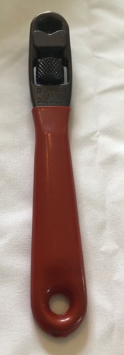 CRAFTSMAN 8" ADJUSTABLE POCKET SOCKET WRENCH # 43380 USA- VINTAGE | eBay