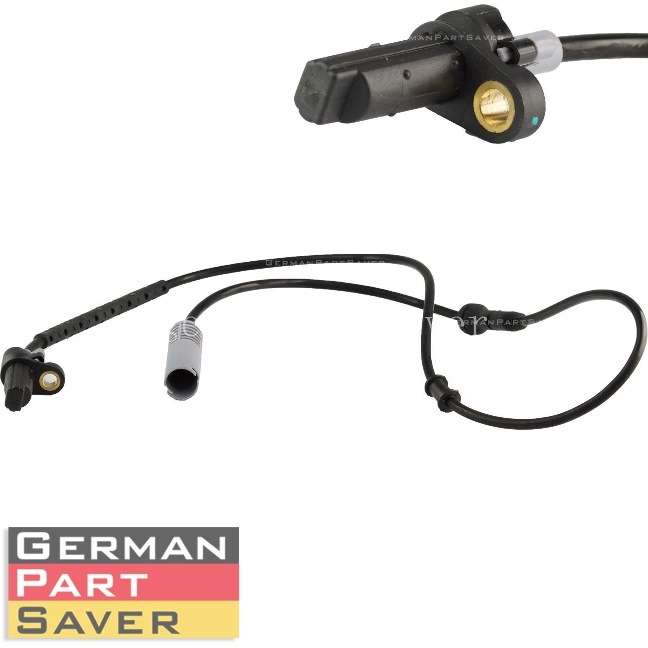 New Rear ABS Wheel Speed Sensor For BMW 7 (E38) 740I 740IL 750IL 735I ...