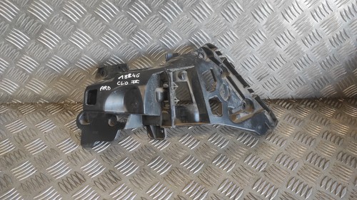 Support pare choc arrière droit - RENAULT Clio IV (4) - Réf ...