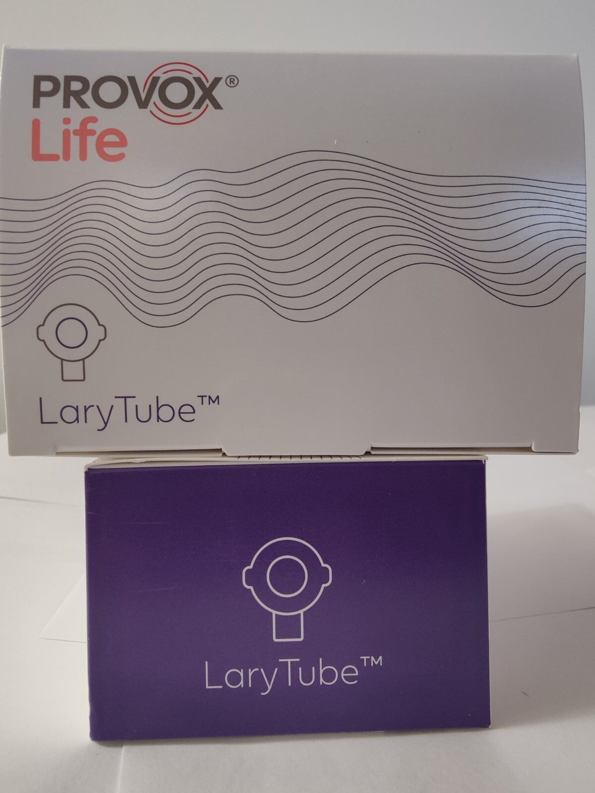 ATO's PROVOX LIFE LARYTUBE 9/36 w.RING REF #8050 NEW SEALED EXP 2029 or ...