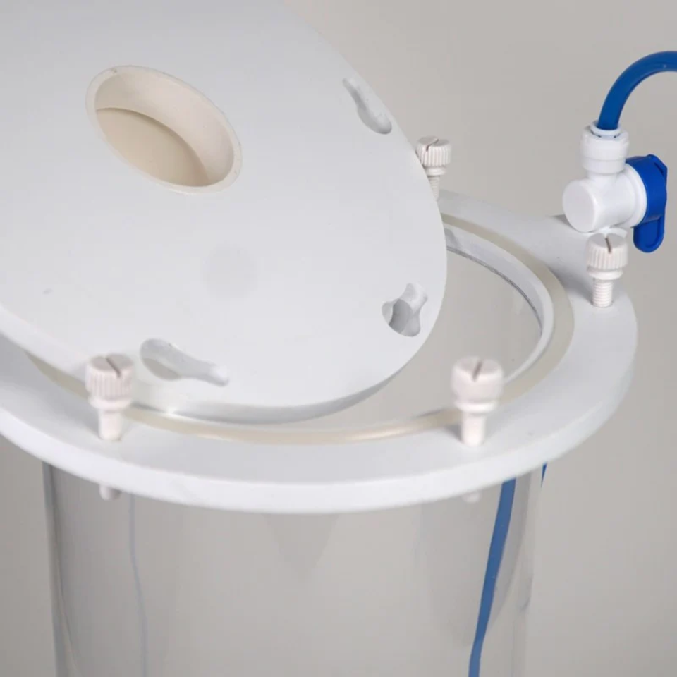 IceCap Kalk Mixing Reactor 5 Inch - Small | eBay