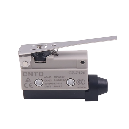 1 PCS New CNTD CZ-7120 Limit switch | eBay