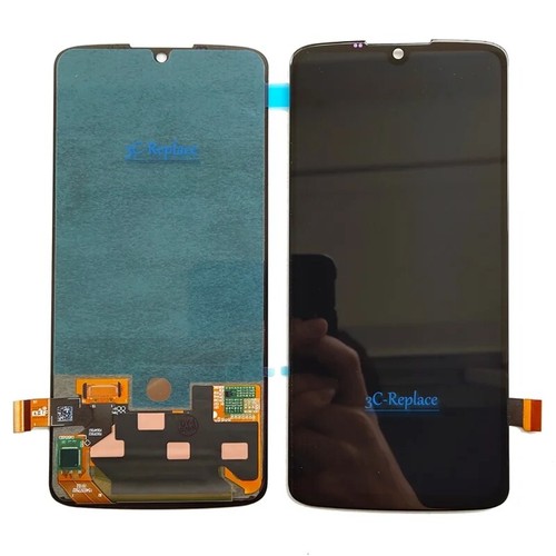 For Motorola Moto Z4 XT1980 XT1980-3 XT1980-4 LCD Display Touch Screen ...