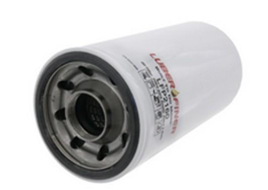 LUBERFINER LFP2160 - cross reference oil filters | oilfilter ...