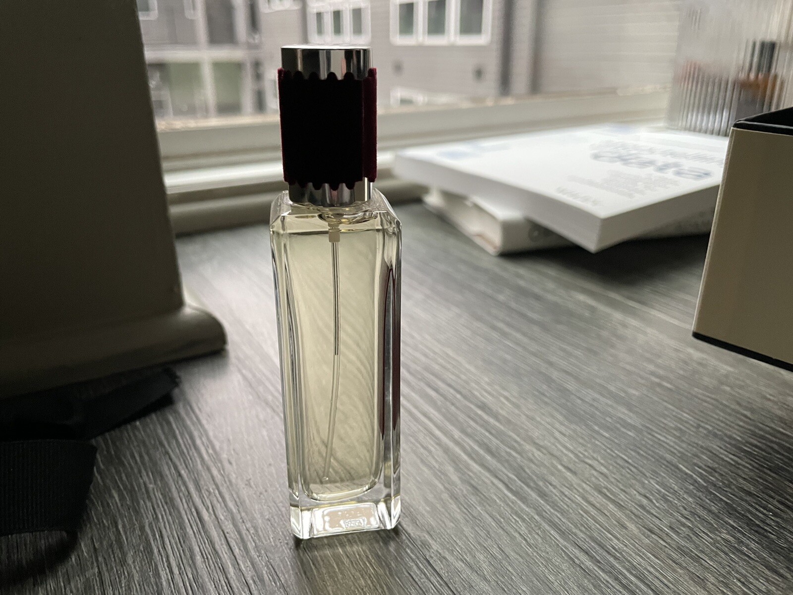 Jo Malone perfume tudor rose&amber , Brand New | eBay