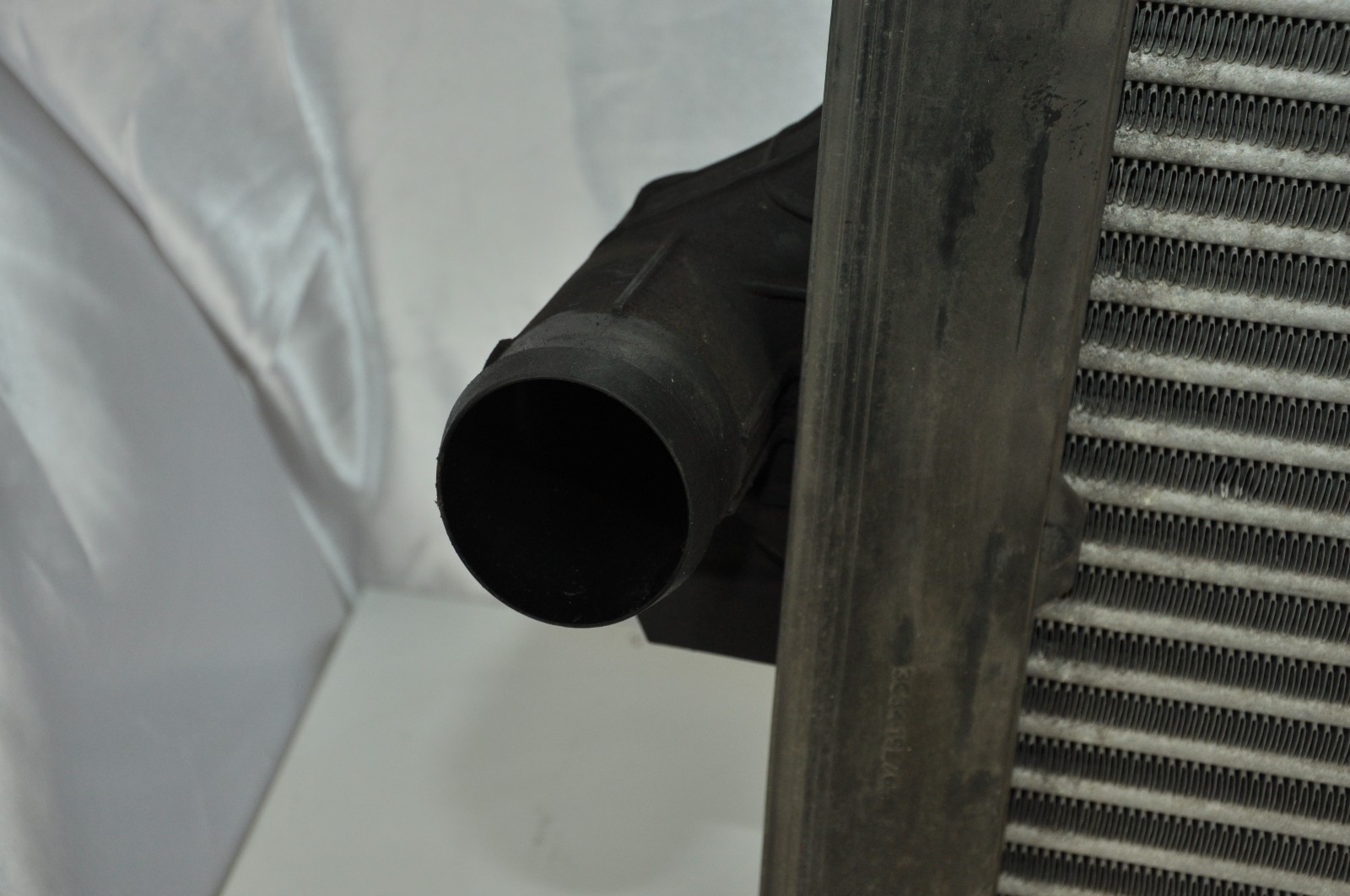 99-03 FORD F250 F350 SUPER DUTY INTERCOOLER 3C34 6K77H AB | eBay