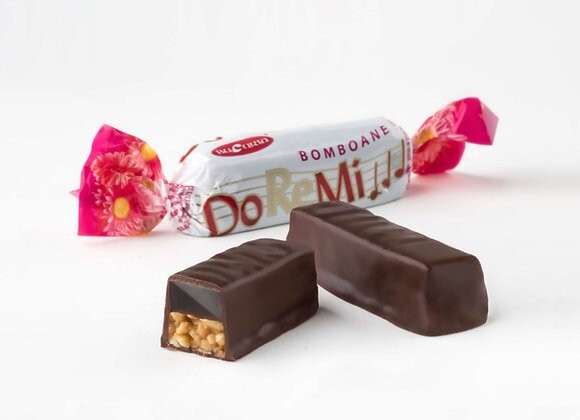 Do-Re-Mi Chocolate Sweets Bucuria - From Moldova | eBay