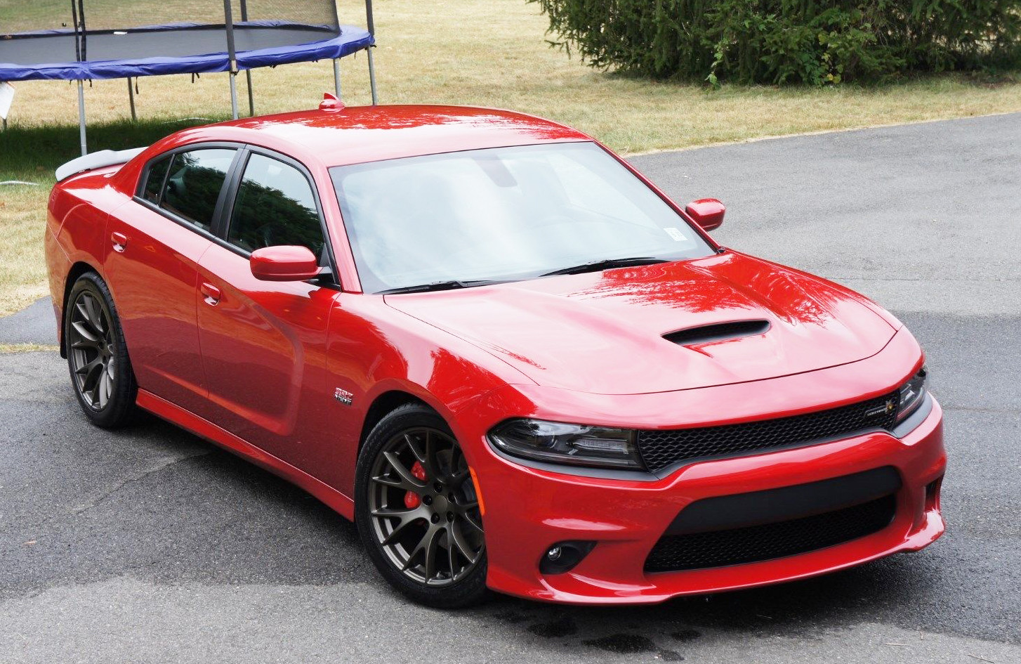 20" Hellcat FR70 Rims for Dodge Charger Challenger SRT8 392 Magnum ...