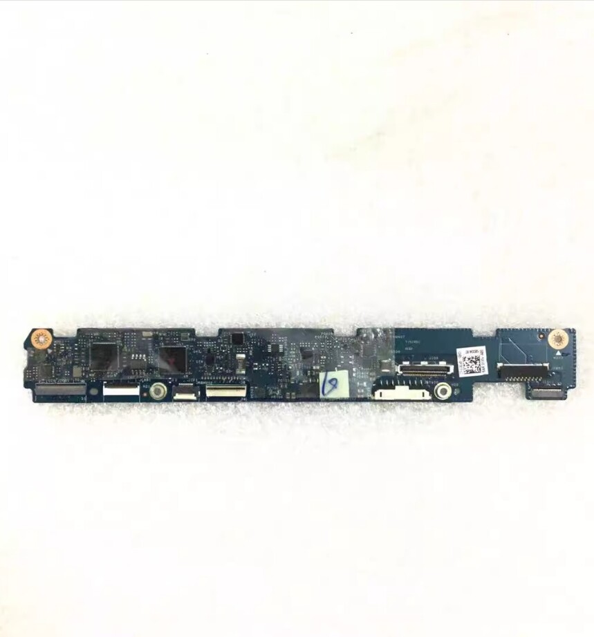 1pc Original Dell Latitude 13 7350 7351 Code Module Unit LS-B334P GD48Y ...