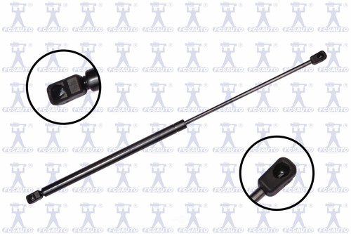 Hood Lift Support FCS 86598 fits 08-12 Porsche Cayenne for sale online ...