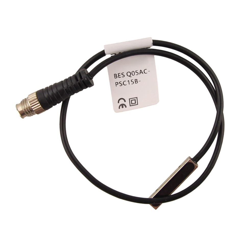 For BES03UW BES Q05AC-PSC15B-EP00,3-GS49 Inductive Sensors 10-30VDC 3 ...