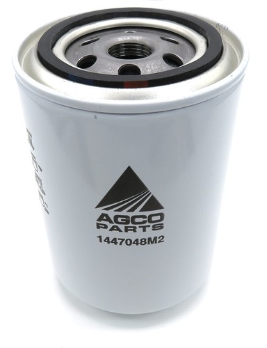 1447048M2 OEM Agco Engine Oil Filter for Massey Ferguson Tractors ...