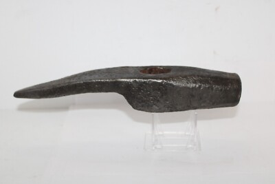 Antique Railroad Spike Driving Hammer | eBay