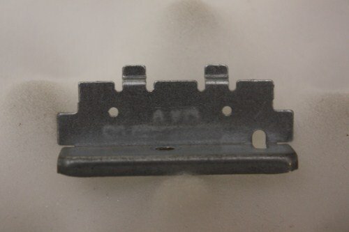 HP Pavilion SlimLine s3000 13GP0880M080-1H2 PCI Retention Bracket | eBay