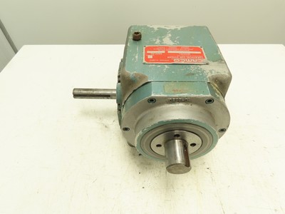 Rotary Tables - Right Angle