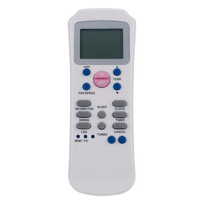 R14A R14A/CE R14/CE Remote Control fit for CARRIER Universal AC Air ...