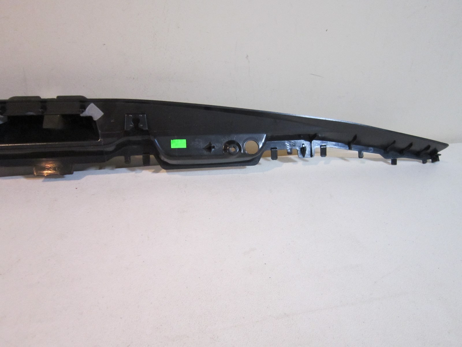 BMW X5 2014 2015 2016 PORTÓN TRASERO TRASERO PORTÓN TRASERO HATCH ...