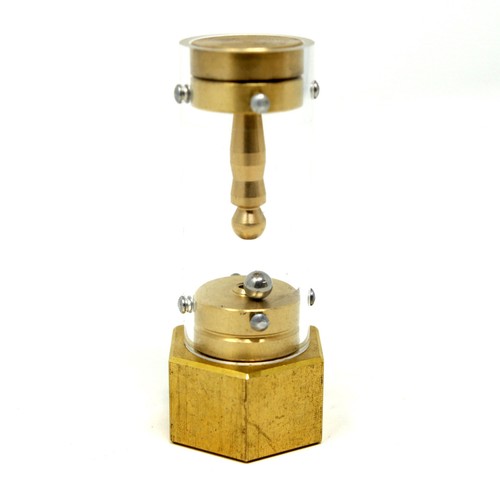 Crux Puzzles Houdini Torture Cell - Fun Sequential Discovery Puzzle | eBay