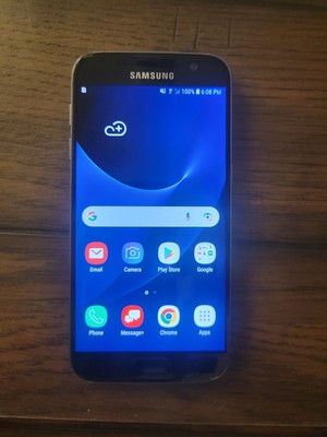 Samsung Galaxy S7 SM-G930V Verizon 32GB with box | eBay