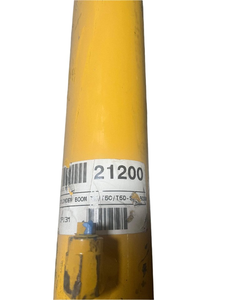 Terramite 21200 Cylinder Boom for T5/T5C/T5D | eBay