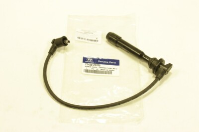GENUINE BRAND NEW HYUNDAI i30CW 2007-2012 CABLE ASSY-SPARK PLUG NO.2 ...