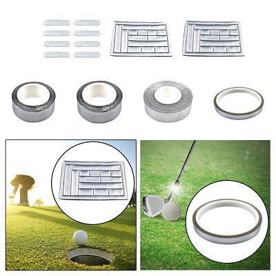 Golf Weighted Lead Tape Add Weight Lead Tape Strips Golf Putter Lead ...
