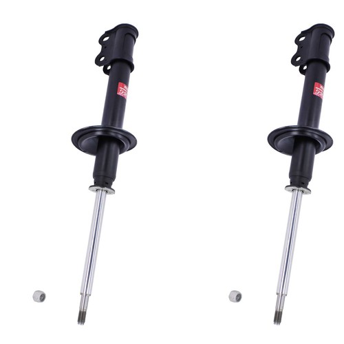 KYB Excel-G OEM Strut Rear Pair for 1993-1999 Saturn SW1 FWD ...