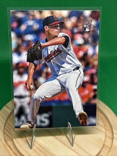 2025 Topps True Photo True Image Connor Gillespie #632 Connor Gillispie ...
