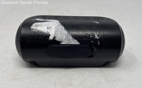 Jam Rave Max Model HX-P210 Black Speaker Powers On | eBay