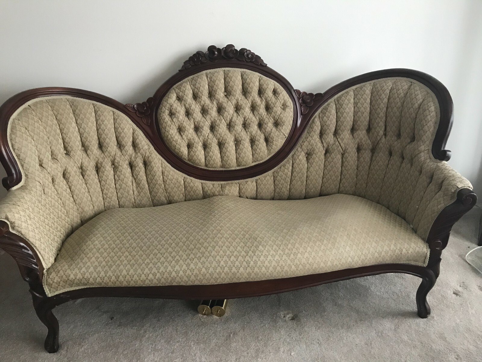 Victorian Sofa Styles | Cabinets Matttroy