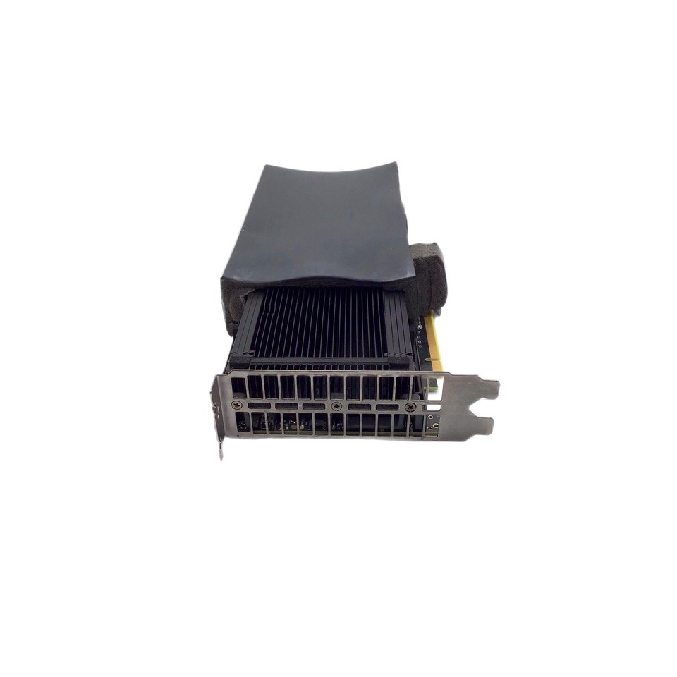 NVIDIA Tesla K80 GPU Computing Processor 24GB GDDR5 PCI-E 4992 Kepler ...