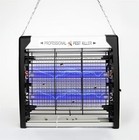 4W Electric Insect Killer LED Tube Mosquito Fly Bug Zapper Pest Trap ...