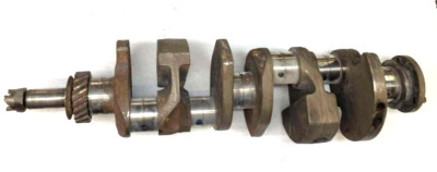 USED CRANKSHAFT FOR FORD FLATHEAD V8 REF # 110223-345 | eBay