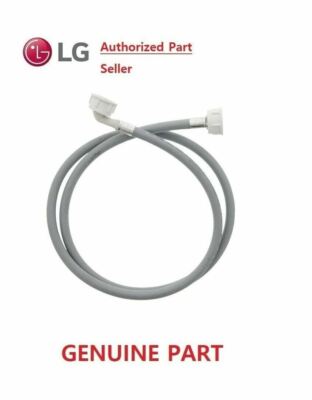 AEM73433304 LG DRYER INLET HOSE-TD-C902H | eBay