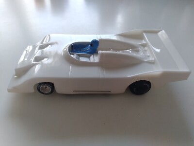 1/24 SCALE PARMA 30TH ANNIVERSARY SLOT RACE CAR FLEXI-KAR #430SE 917/10 ...