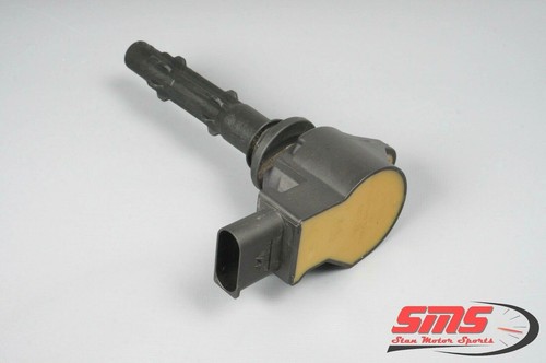 Mercedes W209 CLK350 S550 GL550 R350 C350 ML350 Ignition Coil OEM ...