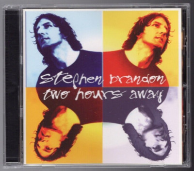 Stephen Brandon - Two Hours Away - CD | eBay Australia