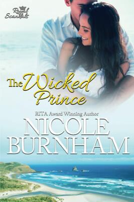 The Wicked Prince (Royal Scandals) 9781941828106| eBay